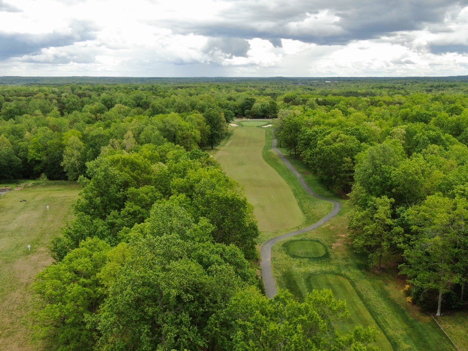 Lake Monticello Golf Course | Palmyra, Virginia